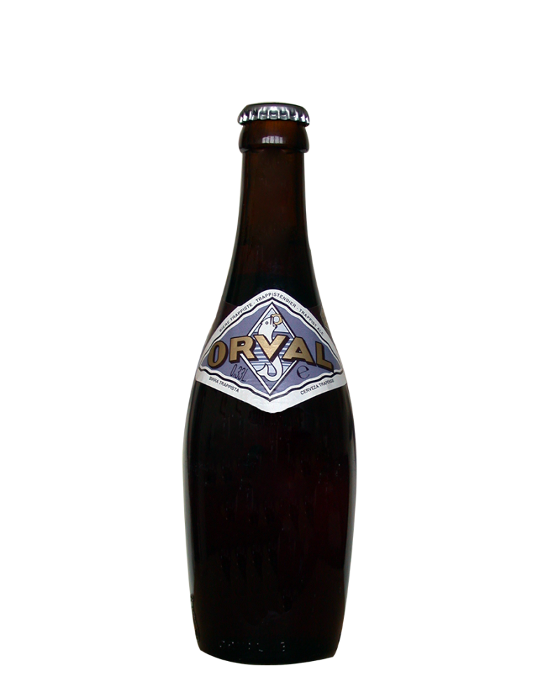ORVAL | New Beer