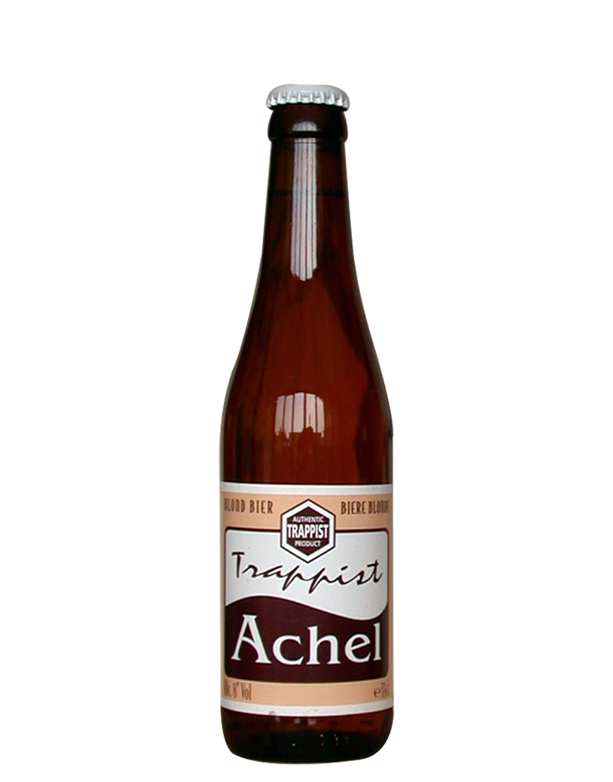 ACHEL BLONDE | New Beer