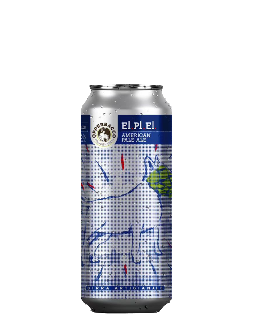 OPPERBACCO EI.PI.EI. | New Beer