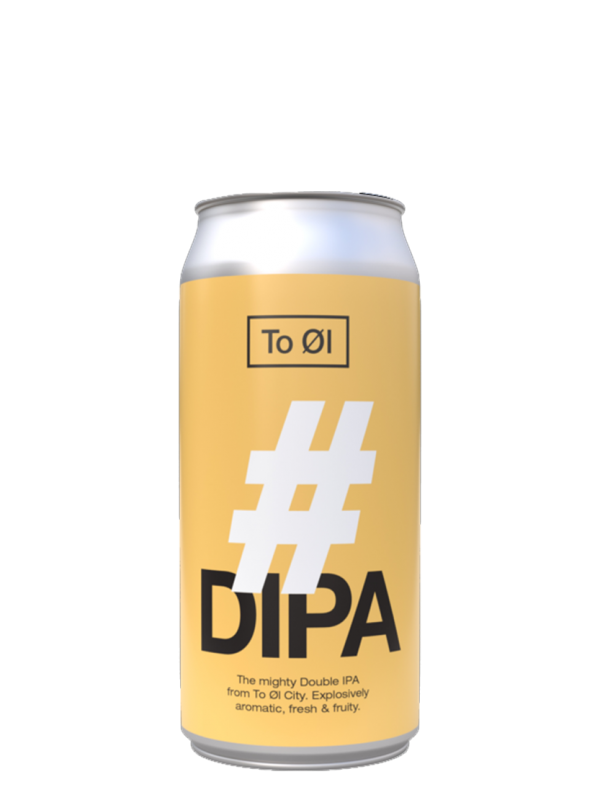 To ol Beer – New Beer