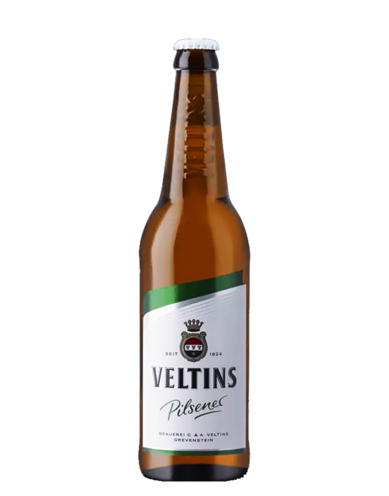 VELTINS PILSENER | New Beer